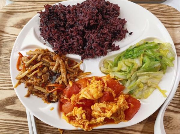 午饭吃什么好消化_容易消化的午餐推荐-第2张图片-山城妙识