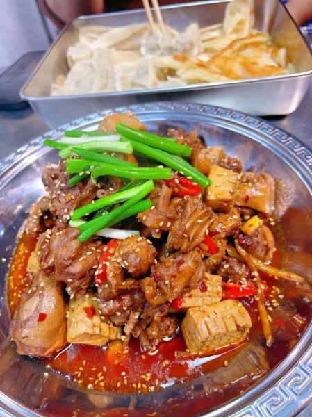 川味啤酒鸭火锅怎么做_正宗川味啤酒鸭火锅配方-第3张图片-山城妙识