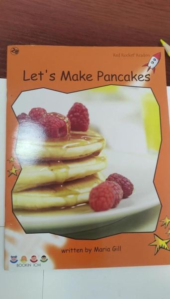 how_to_make_fluffy_buttermilk_pancakes_为什么松饼不蓬松-第2张图片-山城妙识