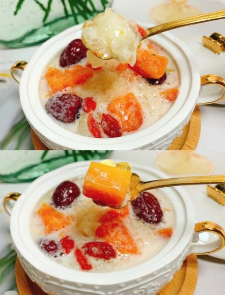 养颜粥的做法和功效_哪些食材最养肤-第3张图片-山城妙识