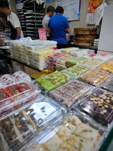 苏州值得带回家的特产有哪些_怎么挑选正宗苏式糕点-第2张图片-山城妙识