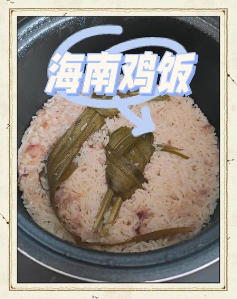 文昌鸡饭怎么做_正宗文昌鸡饭做法步骤-第2张图片-山城妙识