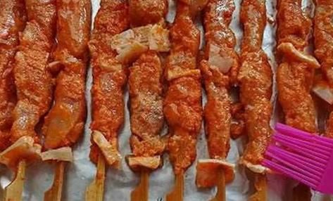 骨肉相连微波炉做法_骨肉相连微波炉几分钟-第2张图片-山城妙识