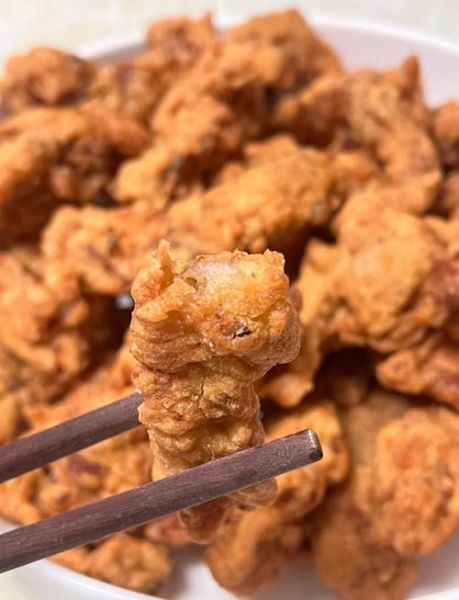 小酥肉怎么做又酥又脆窍门_小酥肉炸不硬的关键-第1张图片-山城妙识