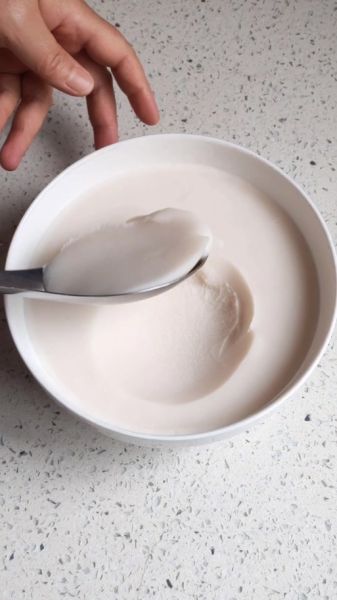 羊油怎么熬不膻味_羊油去膻技巧-第1张图片-山城妙识