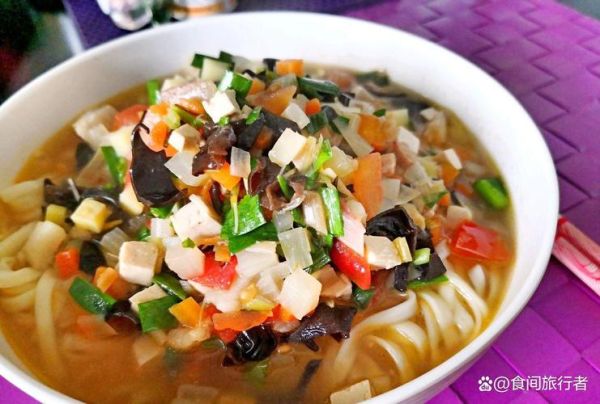 素臊子怎么做_素臊子保存多久-第3张图片-山城妙识