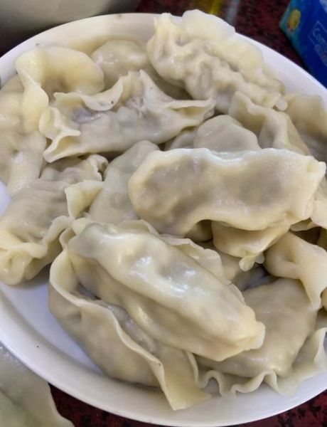 香菇白菜饺子馅怎么做_香菇白菜饺子馅的正宗做法-第3张图片-山城妙识