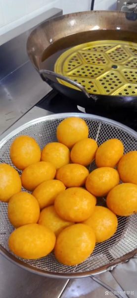 河南糖糕的做法和配方_河南糖糕怎么做好吃-第3张图片-山城妙识