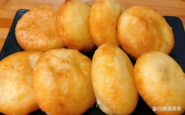 河南糖糕的做法和配方_河南糖糕怎么做好吃-第2张图片-山城妙识