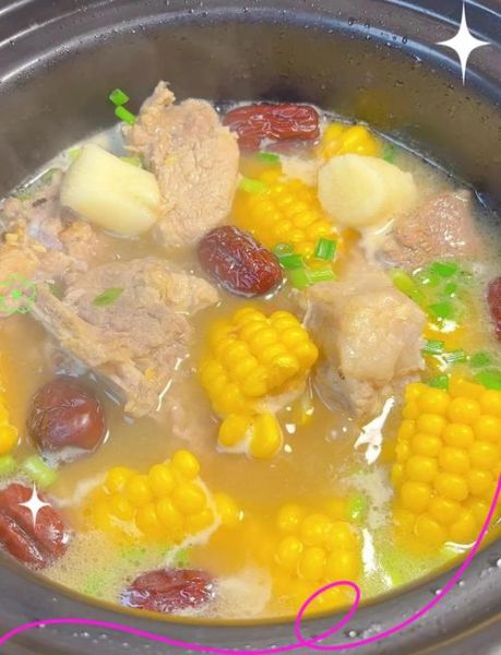 悲伤玉米排骨汤怎么做_玉米排骨汤为什么苦-第2张图片-山城妙识