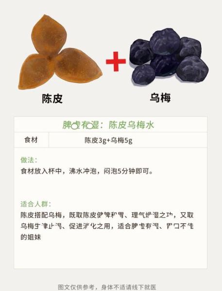 自制陈皮怎么做_自制陈皮的功效与作用-第1张图片-山城妙识