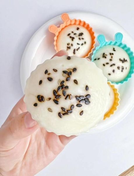 香米糕的做法大全_香米糕怎么做好吃-第1张图片-山城妙识