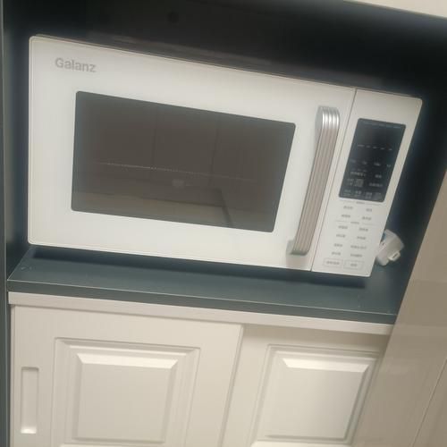 格兰仕微波炉烤箱一体机怎么用_第一次用要注意什么-第3张图片-山城妙识