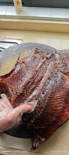 腊鱼一般腌制几天_腊鱼腌制多久可以吃-第2张图片-山城妙识