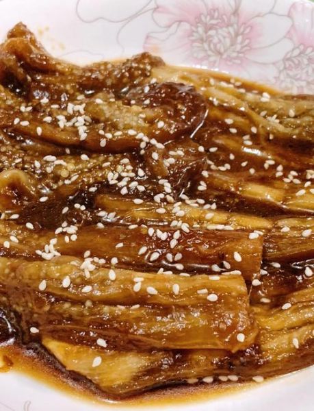 蒲烧茄子怎么做_蒲烧茄子酱汁配方-第2张图片-山城妙识