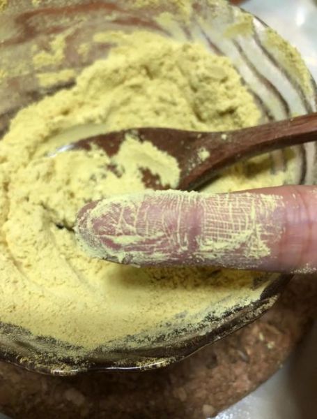 肉松粉有危害吗_肉松粉吃多了会怎样-第2张图片-山城妙识