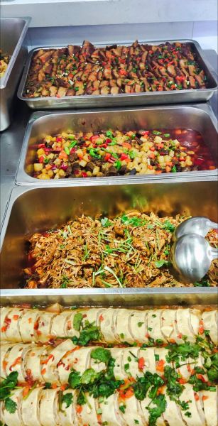 食堂特色菜品有哪些_如何挑选人气爆款-第3张图片-山城妙识