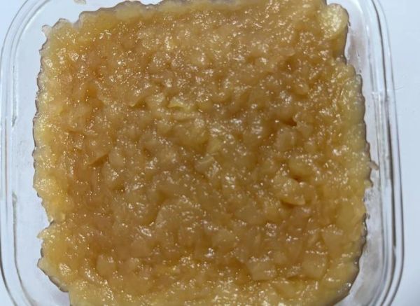 苹果酱最简单的做法_如何自制苹果酱-第1张图片-山城妙识 苹果酱最简单的做法_如何自制苹果酱-第1张图片-山城妙识