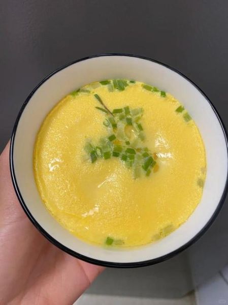 隔水蒸带壳鸡蛋要多久_怎么判断熟了-第3张图片-山城妙识