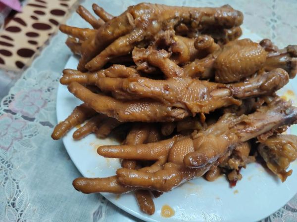 自制凤爪怎么保存_自制凤爪做法步骤-第3张图片-山城妙识