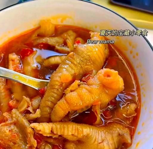 自制凤爪怎么保存_自制凤爪做法步骤-第1张图片-山城妙识