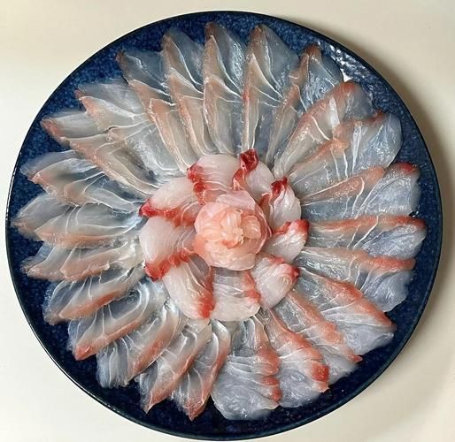 生鱼片怎么切_生鱼片家常做法-第1张图片-山城妙识