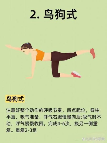 一招治好腰肌劳损_腰肌劳损怎么快速缓解-第3张图片-山城妙识