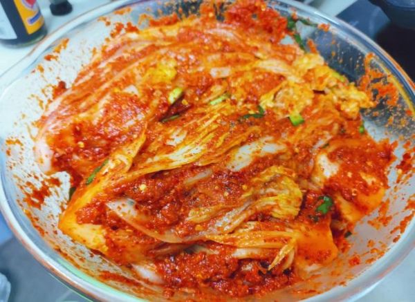 韩式辣酱怎么保存_韩式辣酱可以做什么菜-第2张图片-山城妙识