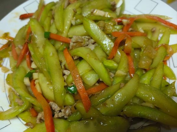 清淡小炒菜谱大全_哪些蔬菜适合快炒-第3张图片-山城妙识