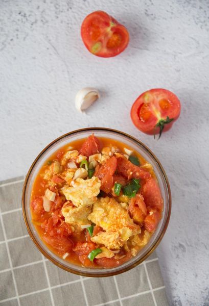 番茄酱可以炒哪些菜_家常做法大全-第2张图片-山城妙识