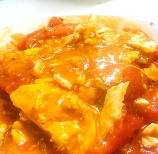 番茄酱可以炒哪些菜_家常做法大全-第3张图片-山城妙识