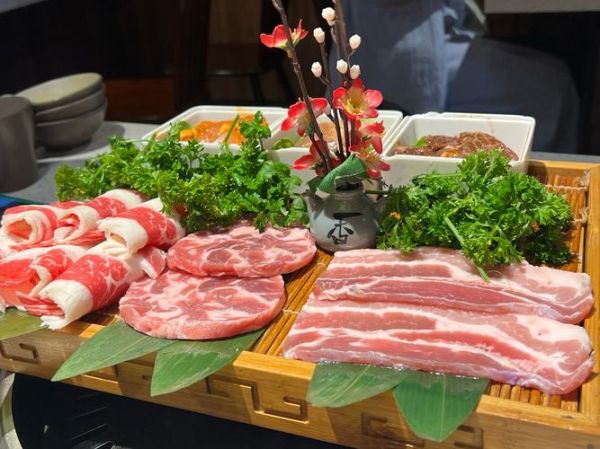 韩国料理是什么_韩国料理有哪些特色-第3张图片-山城妙识