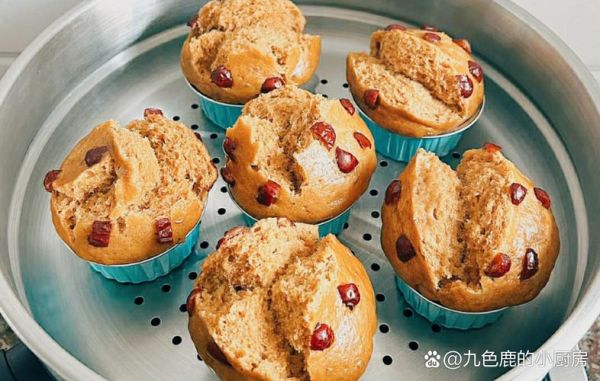 自发糕粉怎么做发糕_自发糕粉发糕失败原因-第3张图片-山城妙识