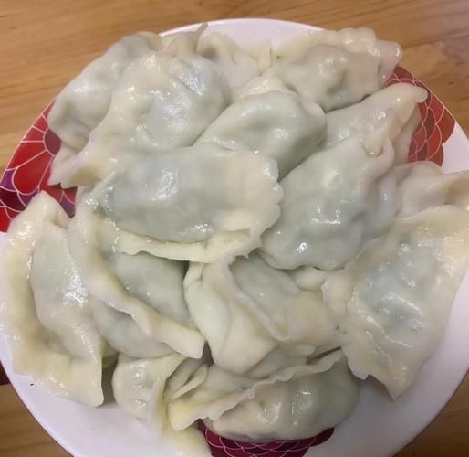 茴香馅饺子怎么调馅好吃_茴香饺子馅怎么调才香-第3张图片-山城妙识