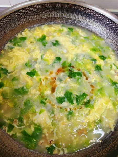 蛤蜊疙瘩汤怎么做_蛤蜊疙瘩汤的家常做法-第2张图片-山城妙识