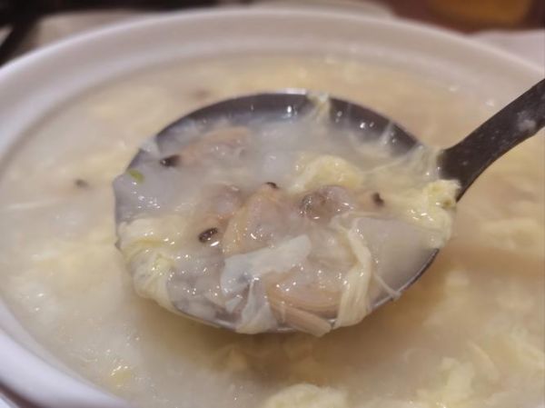 蛤蜊疙瘩汤怎么做_蛤蜊疙瘩汤的家常做法-第1张图片-山城妙识