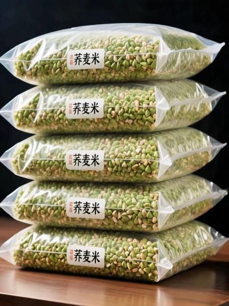 荞麦米怎么煮粥_荞麦米煮粥需要提前泡吗-第2张图片-山城妙识