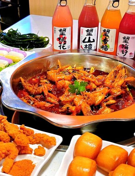 香辣虾火锅锅底怎么做_香辣虾火锅锅底配方-第2张图片-山城妙识