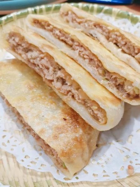 煎猪肉饼怎么做_煎猪肉饼用什么肉-第1张图片-山城妙识 煎猪肉饼怎么做_煎猪肉饼用什么肉-第1张图片-山城妙识