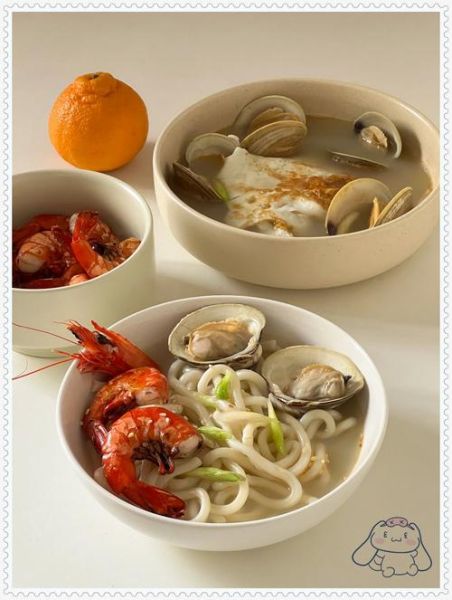 乌冬面煮几分钟能熟_乌冬面煮多久才软-第2张图片-山城妙识 乌冬面煮几分钟能熟_乌冬面煮多久才软-第2张图片-山城妙识