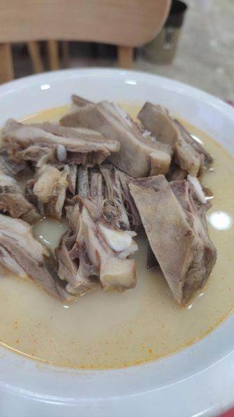 手抓羊排怎么做才正宗_手抓羊排腌制配方-第2张图片-山城妙识