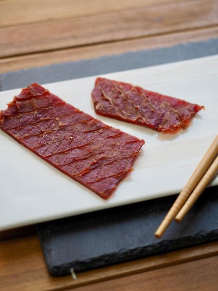 灯影牛肉是什么菜系_灯影牛肉是哪里的菜-第3张图片-山城妙识