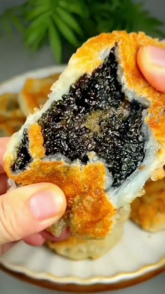 黑洋酥热量高吗_黑洋酥减肥能吃吗-第3张图片-山城妙识