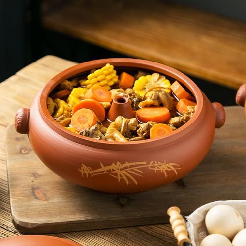 汽锅怎么用_汽锅第一次使用要注意什么-第2张图片-山城妙识