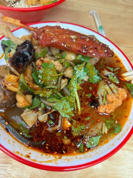 陕西烩菜怎么做_正宗陕西烩菜的家常做法-第2张图片-山城妙识