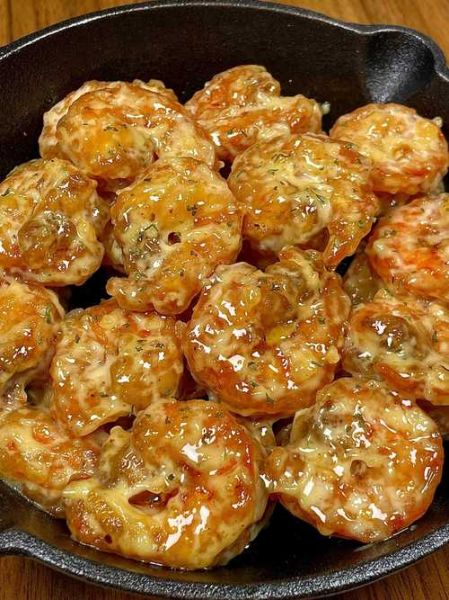 自制虾球怎么做好吃_自制虾球的做法窍门-第2张图片-山城妙识