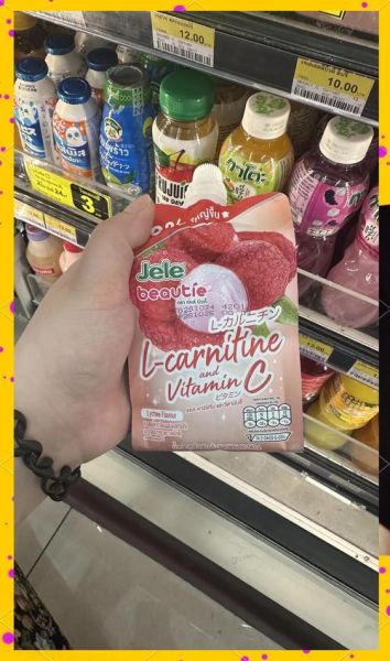 卖婬果冻是啥_卖婬果冻成分有哪些-第2张图片-山城妙识