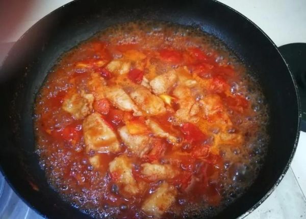 番茄龙利鱼怎么做_番茄龙利鱼热量高吗-第3张图片-山城妙识