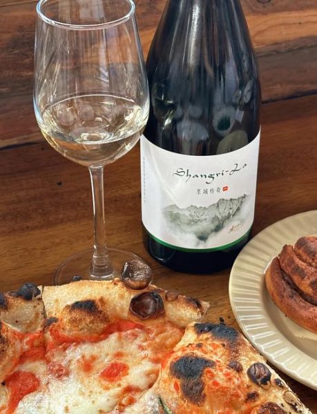 干白葡萄酒怎么喝_干白葡萄酒配什么菜-第1张图片-山城妙识