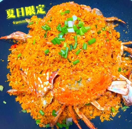 喜记避风塘炒蟹好吃吗_人均价格是多少-第1张图片-山城妙识